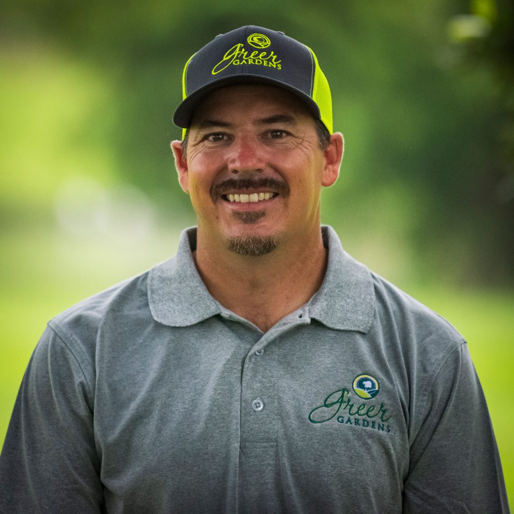 Contact Us – Greer Gardens