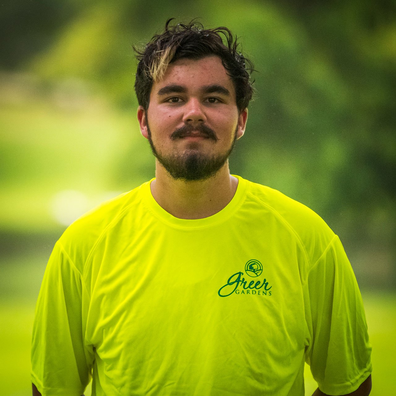 About – Greer Gardens