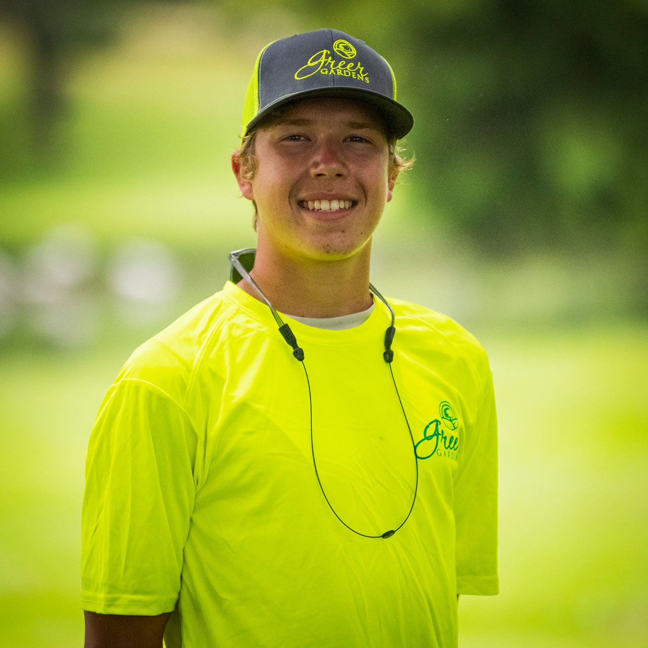 About – Greer Gardens