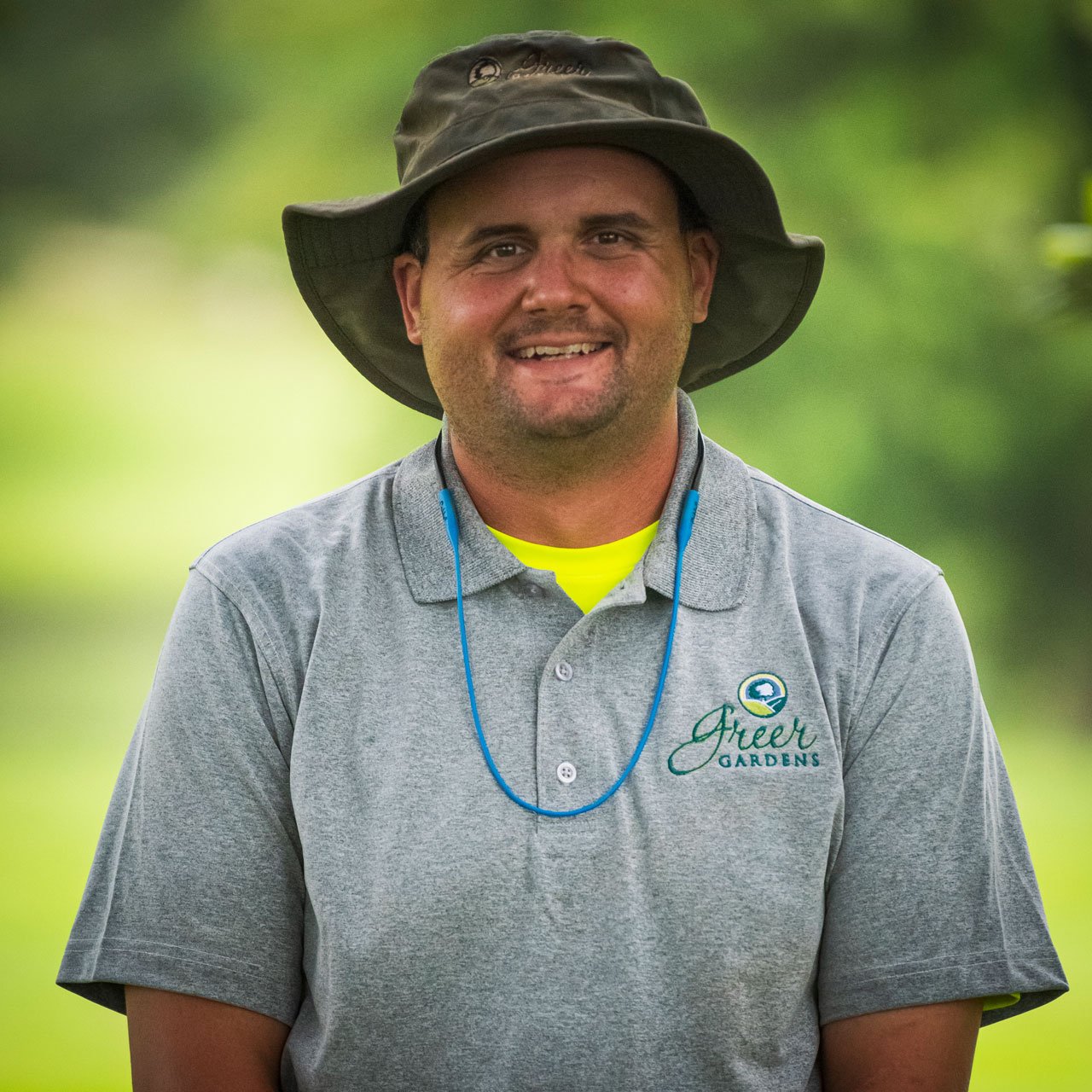 About – Greer Gardens