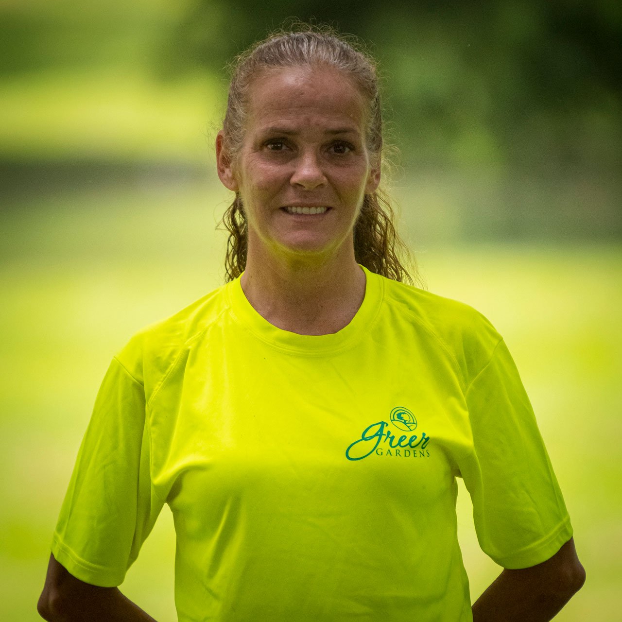 About – Greer Gardens