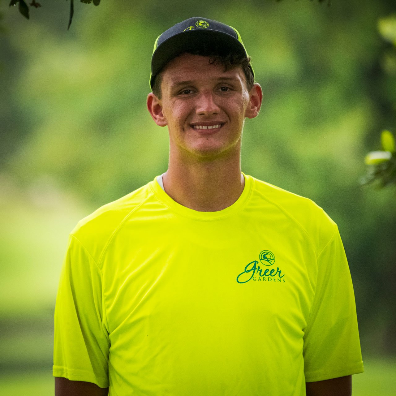 About – Greer Gardens